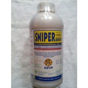 Sniper Pesticide Can Be A Killer — Experts - Business Hallmark