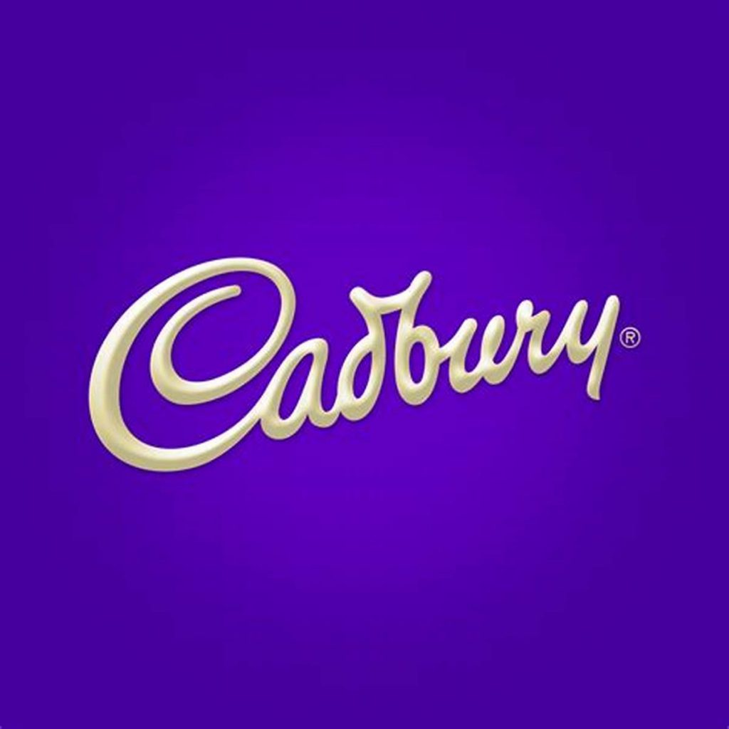 Resurgent Cadbury Projects Brighter Future - Business Hallmark