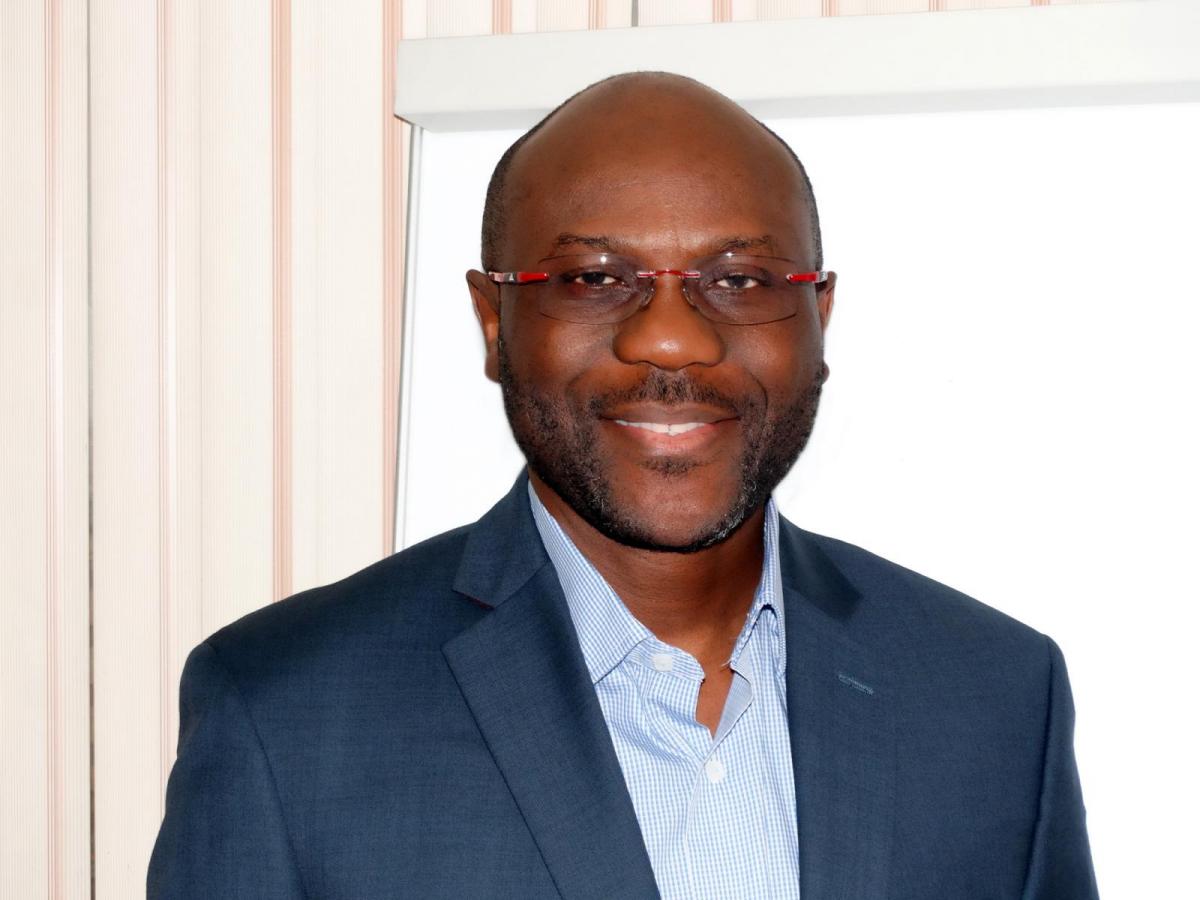 Digital Economy In Nigeria Driven By Innovative Platforms – John Obaro ...