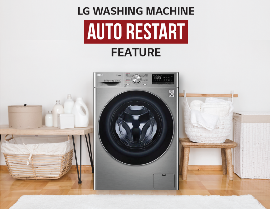 LG Unveils Stabilizer Free, Non Plumbing On Refrigerator, Auto Restart ...