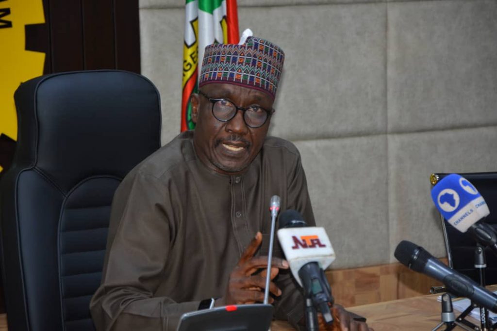 NLNG’s $10bn Train 7 Project Hits 80% Completion - Business Hallmark