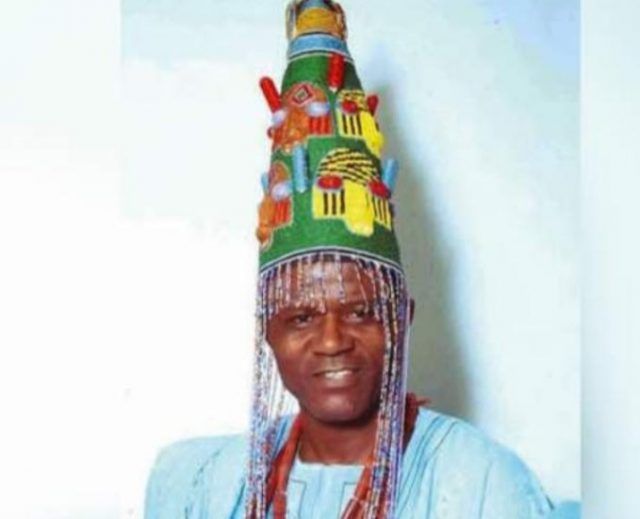 Why We Celebrate Owa Festival Annually - Owarisa Obokun Of Ilowa-Ijesa